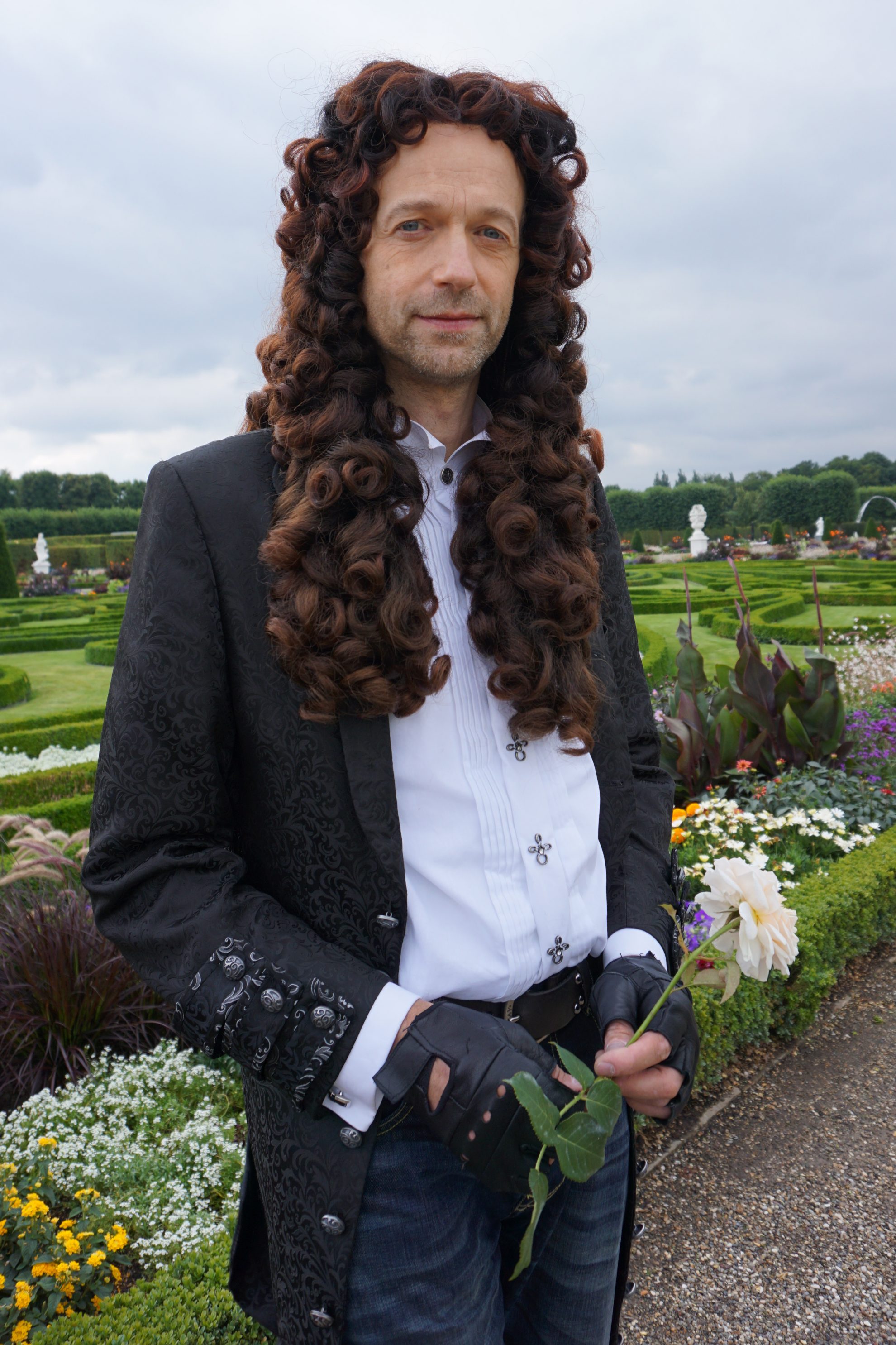 Meilensteine Film&TV ~ Martin Skoda