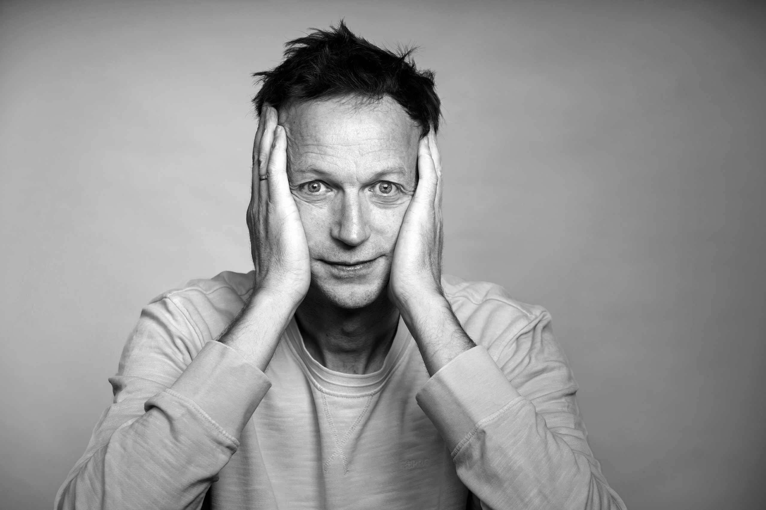 Martin Skoda, Schauspieler-website und Blog, Agentur Matthies